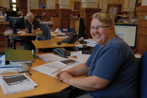 Talknuser Vild Med Bjerge Og Stilhed - Corpas.dk