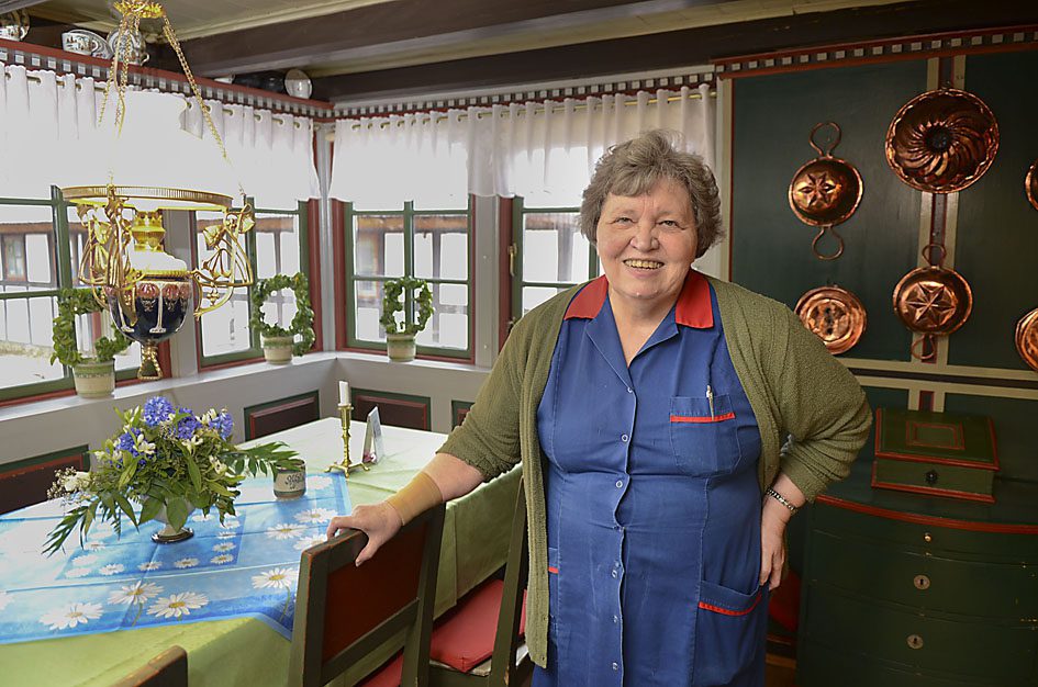 Frihedskæmpere Blev Ikke Betragtet Som Helte - Corpas.dk