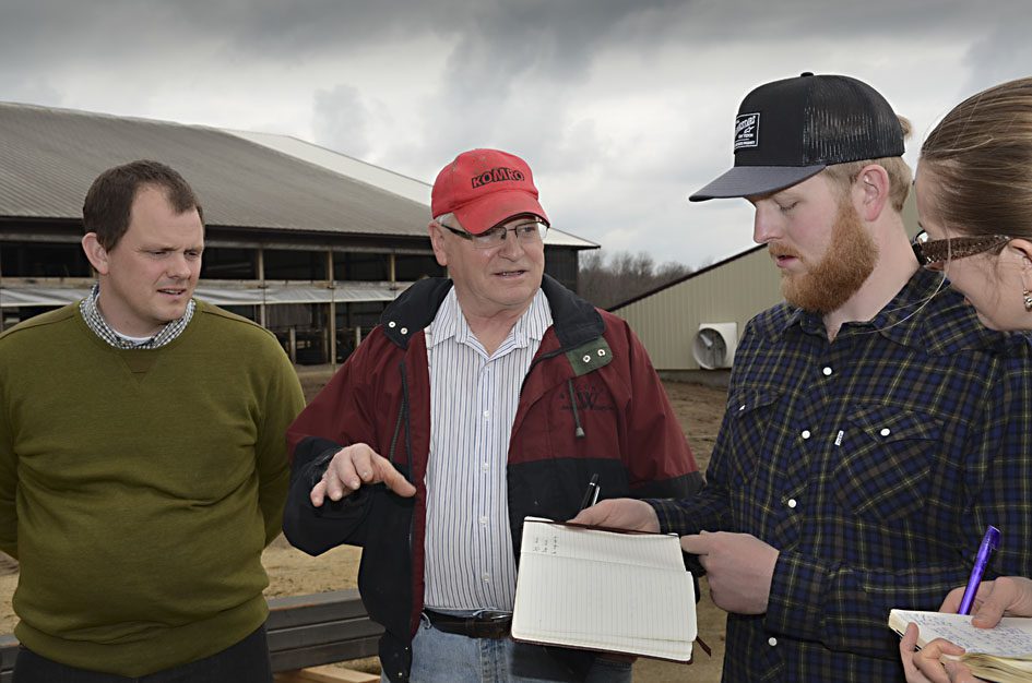 Landsskue 2012 - Amerikanske Bedrifter I Fotos - Corpas.dk
