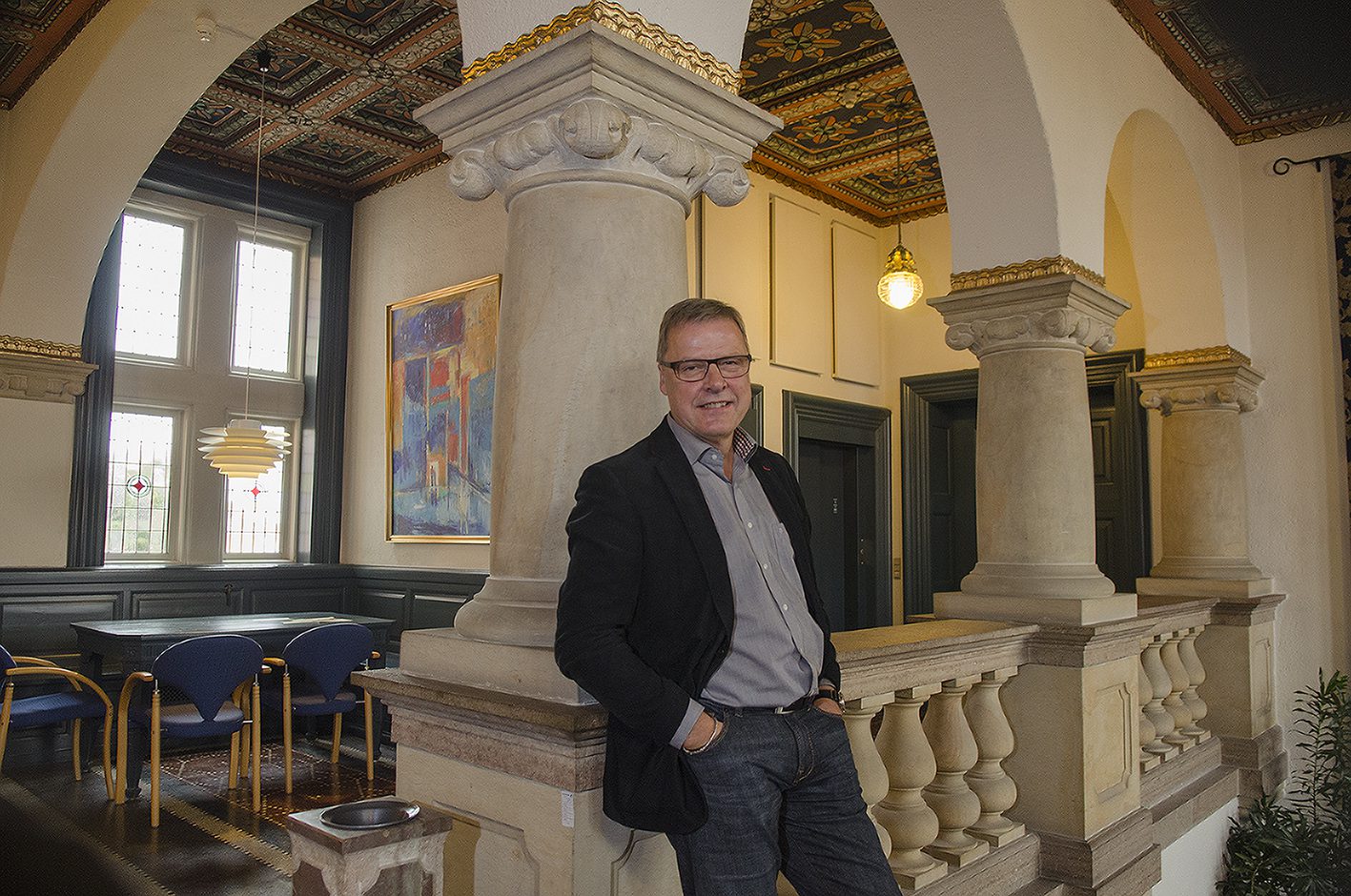 Danmarks Første Landbo-shop For Fagfolk - Corpas.dk